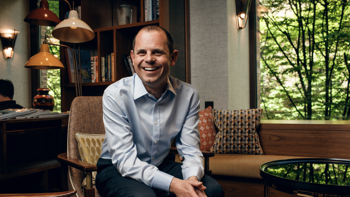 Estate walk, tasting and lunch with Jon | Gusbourne Fine English Wines