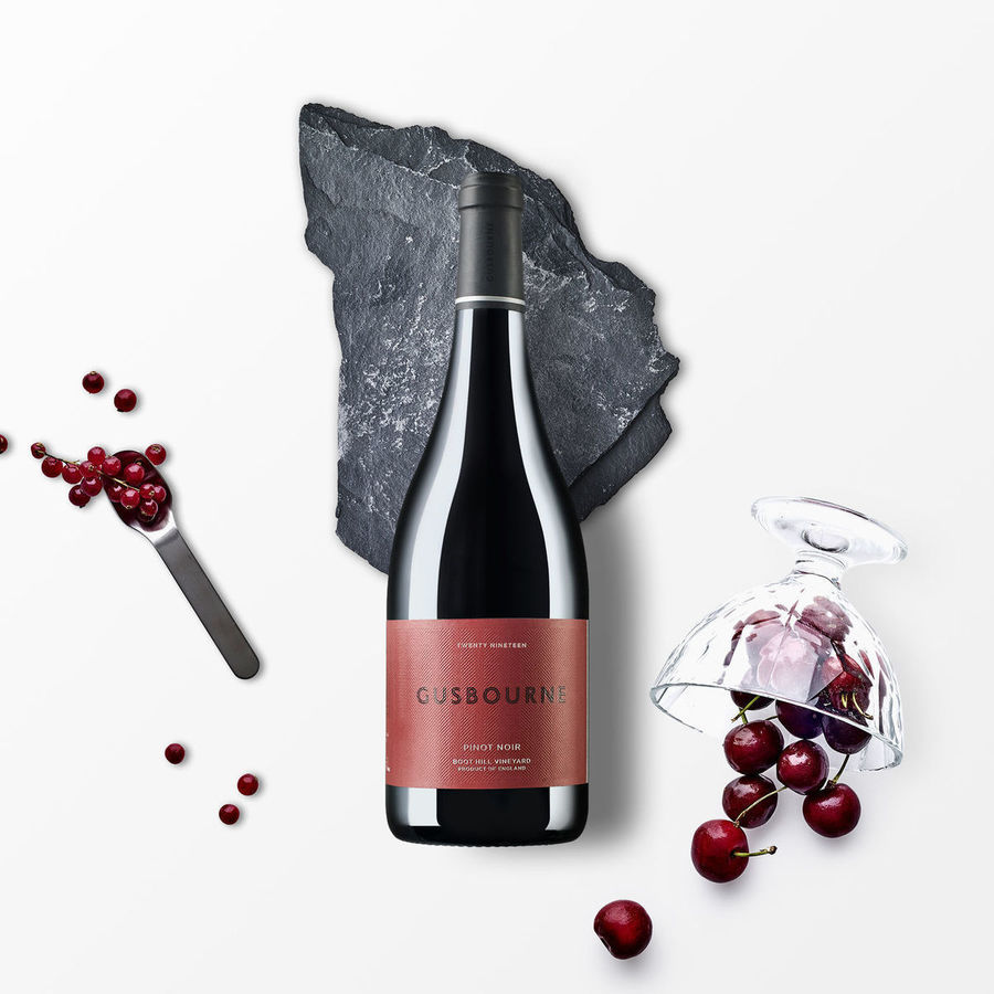 Gusbourne | Discover Fine English Wine