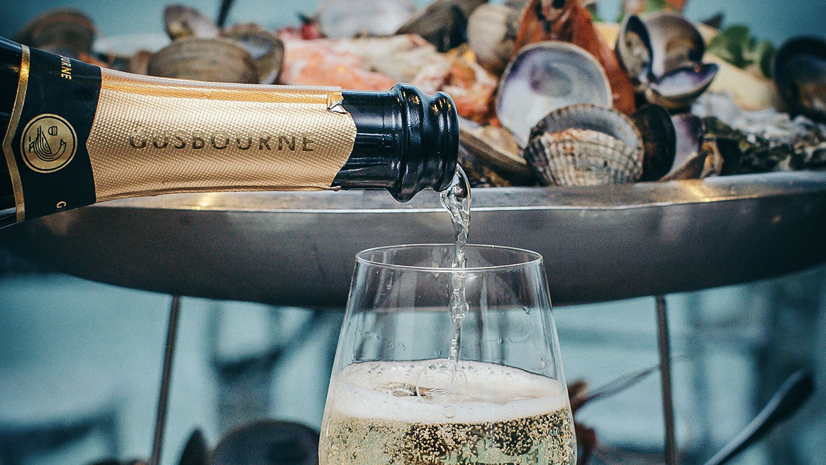 Stay Like a Local: Our Guide to Kent | Gusbourne Fine English Wines