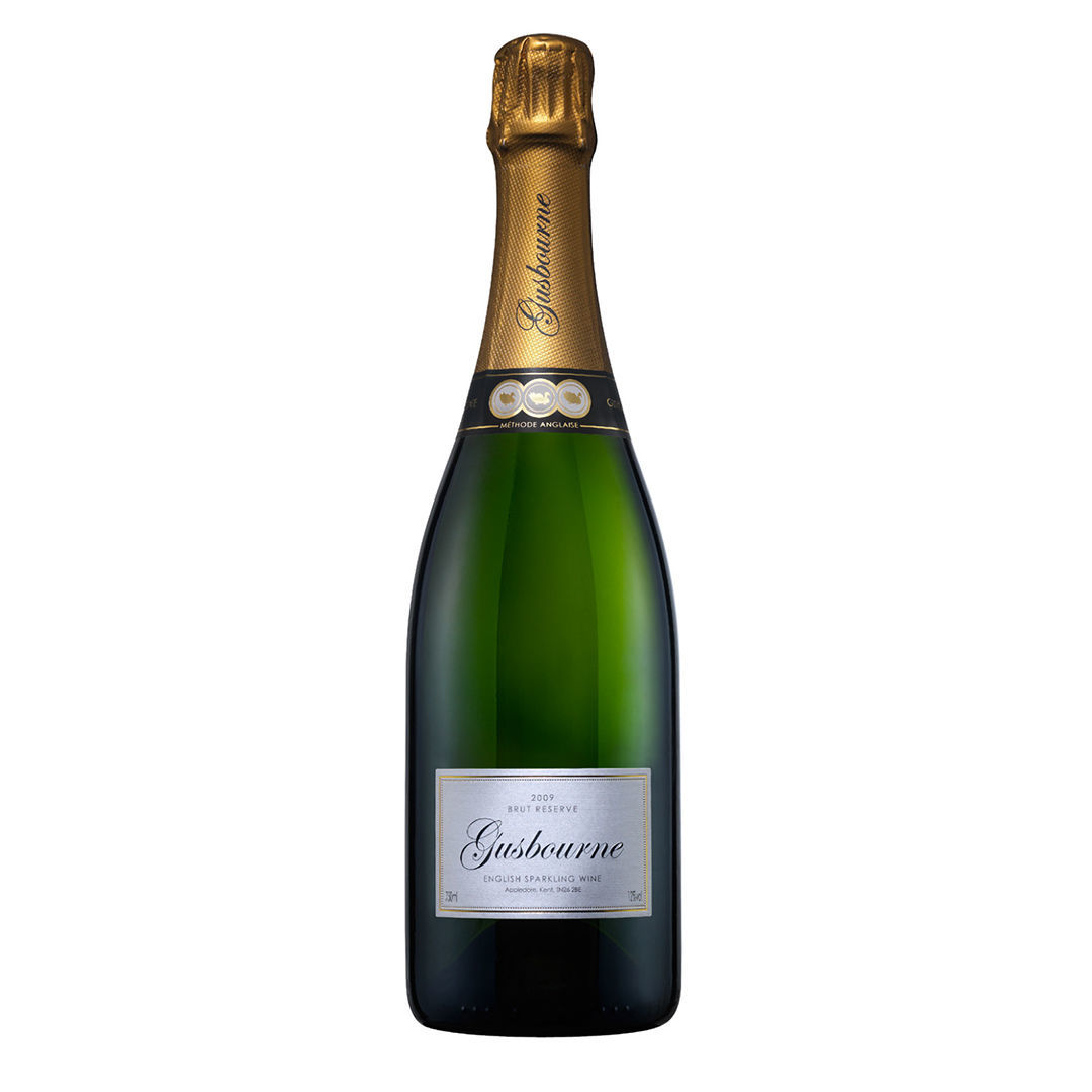 Brut Reserve | Gusbourne Fine English Wines