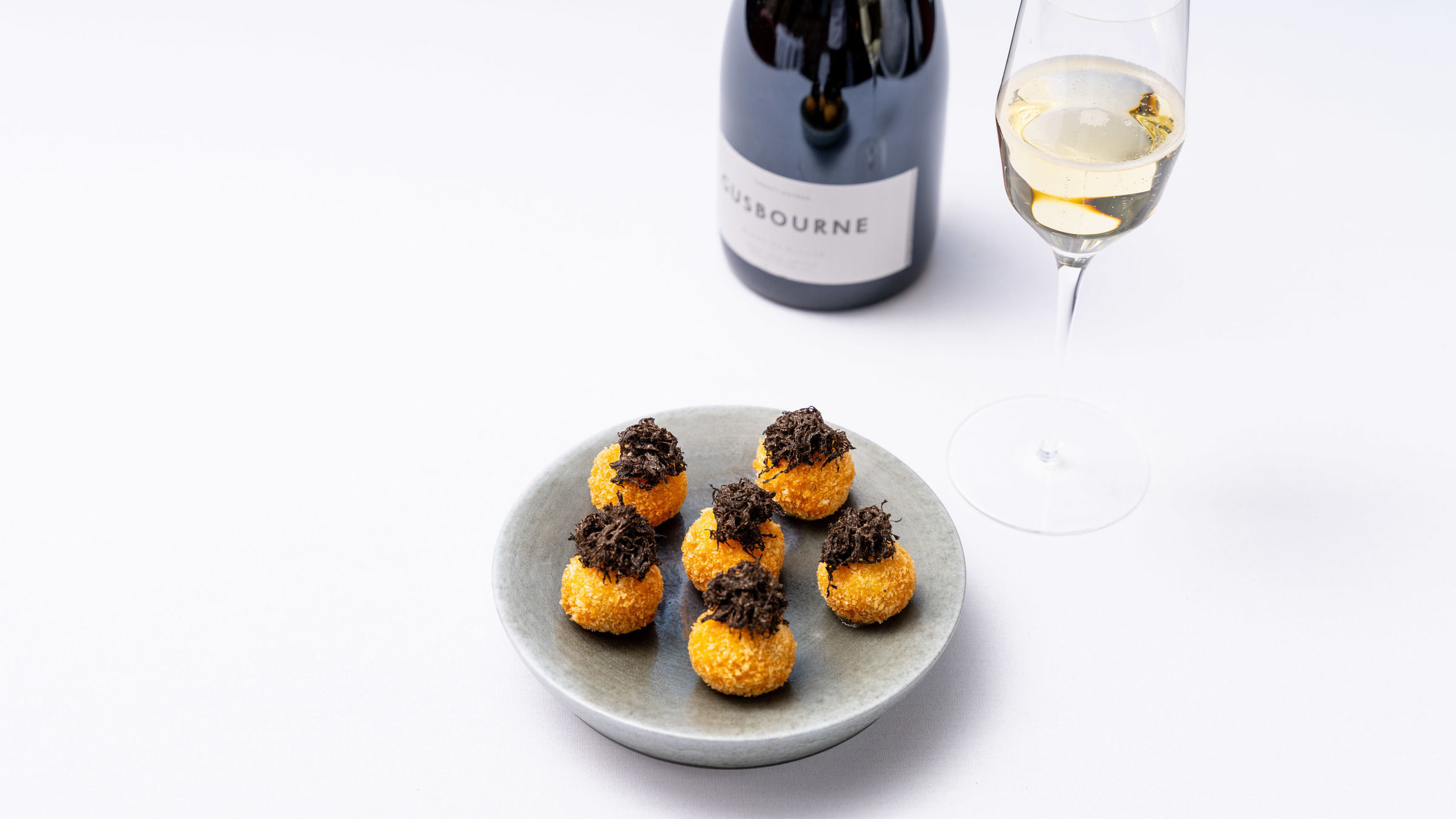 The Nest at Gusbourne | Gusbourne x Restaurant Story - Dinner 2025