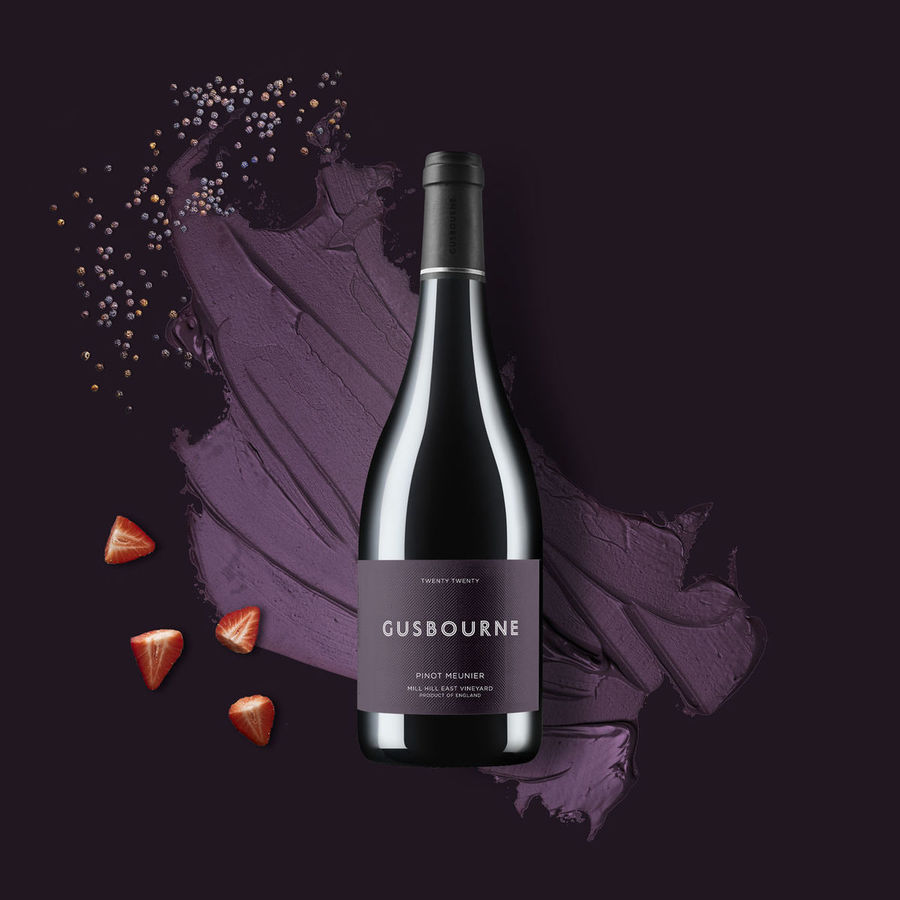 Gusbourne Fine English Wines | Discover English Sparkling Wine At Our