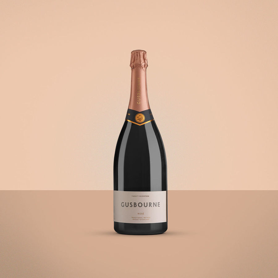 Rosé Magnum | Gusbourne Fine English Wines