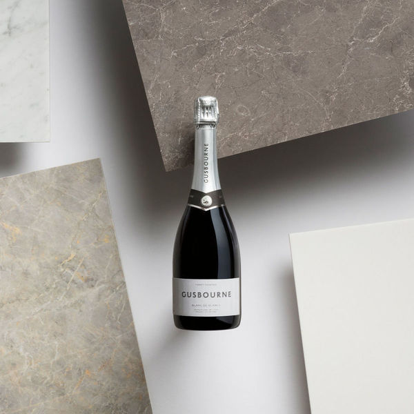 Blanc de Blancs | Gusbourne Fine English Wines