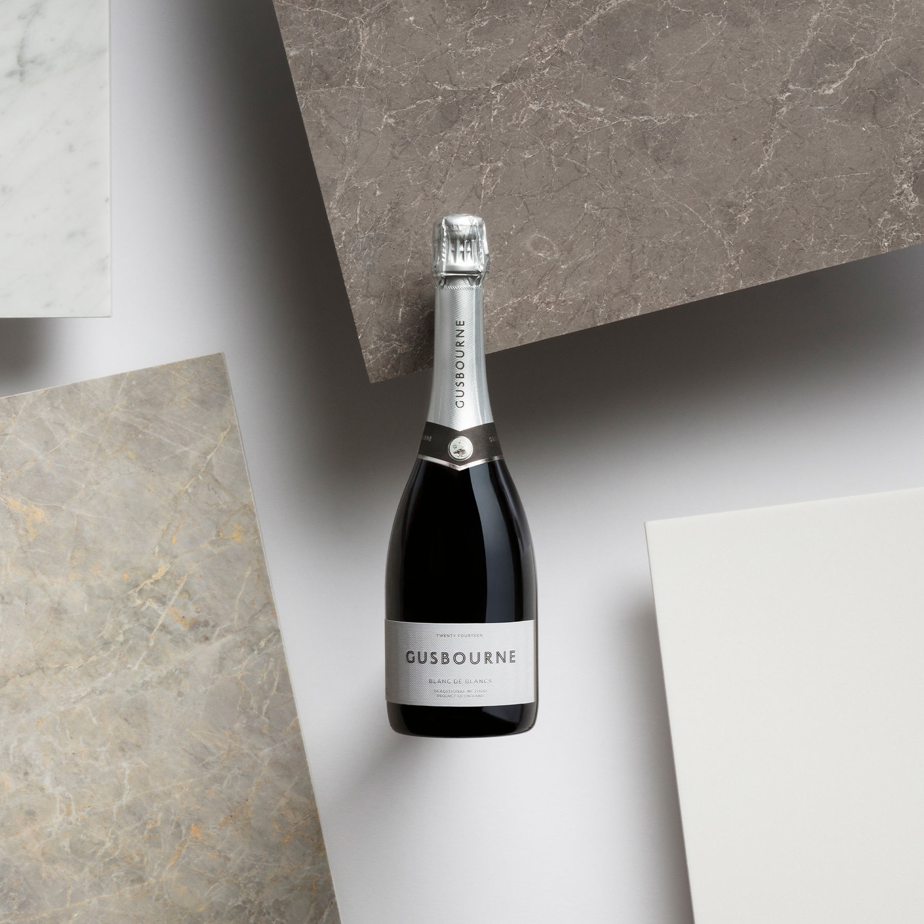 Blanc de Blancs | Gusbourne Fine English Wines