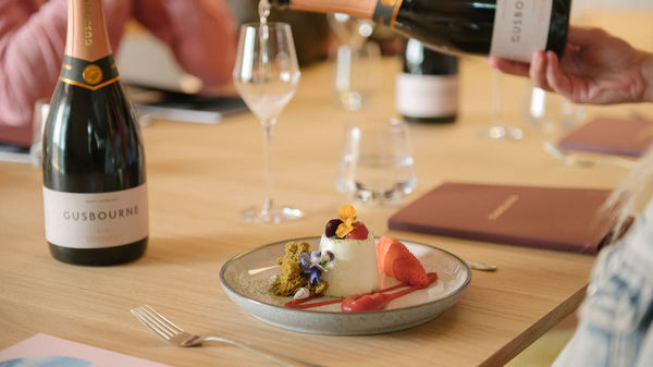 Gusbourne Fine English Wines