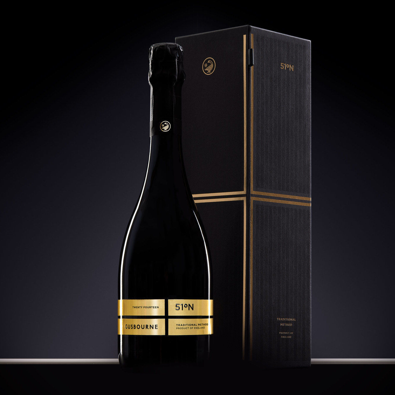 Fifty One Degrees North | Gusbourne Fine English Wines