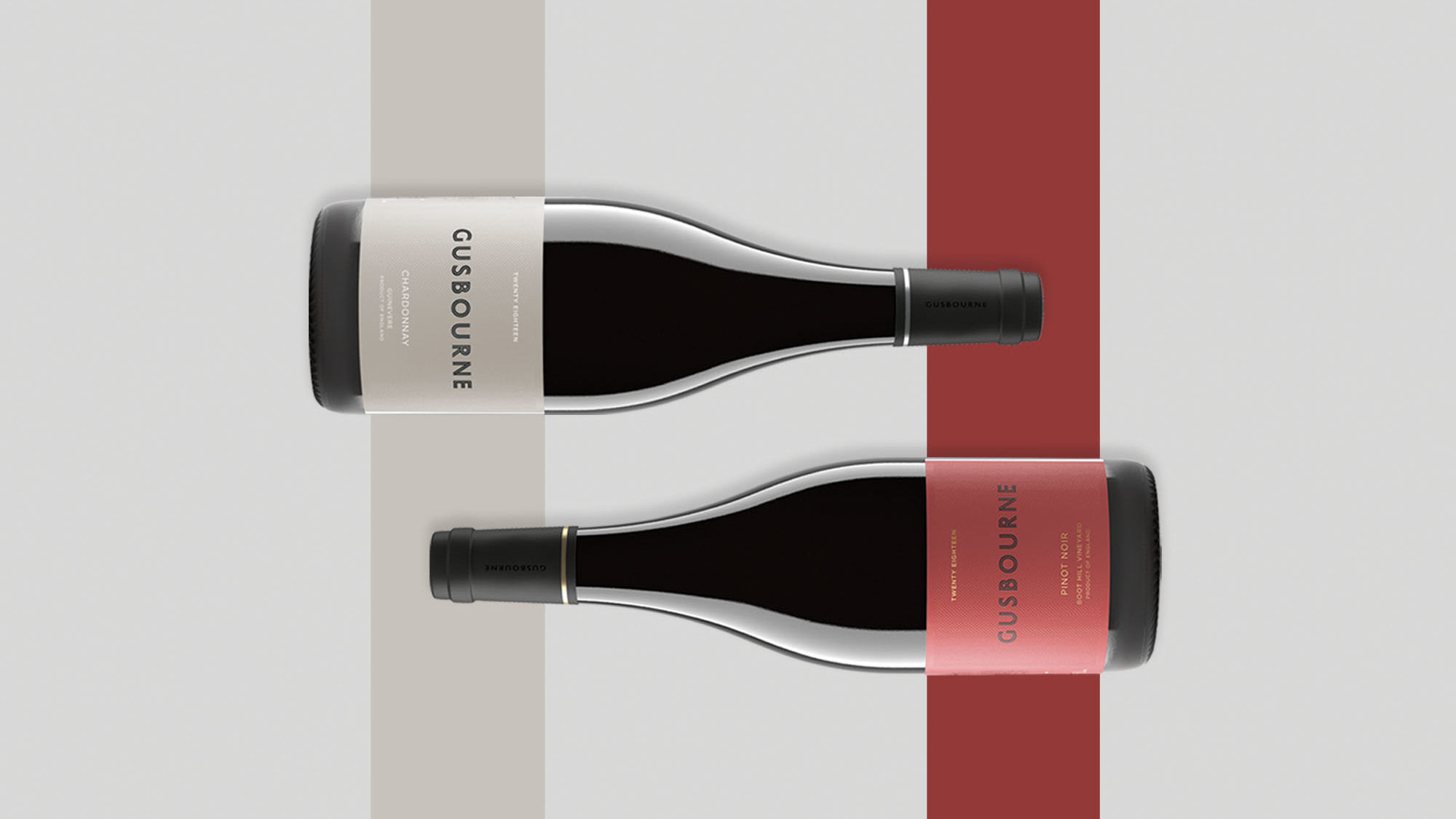 The Nest at Gusbourne | Limited-Edition Still Wines Masterclass and