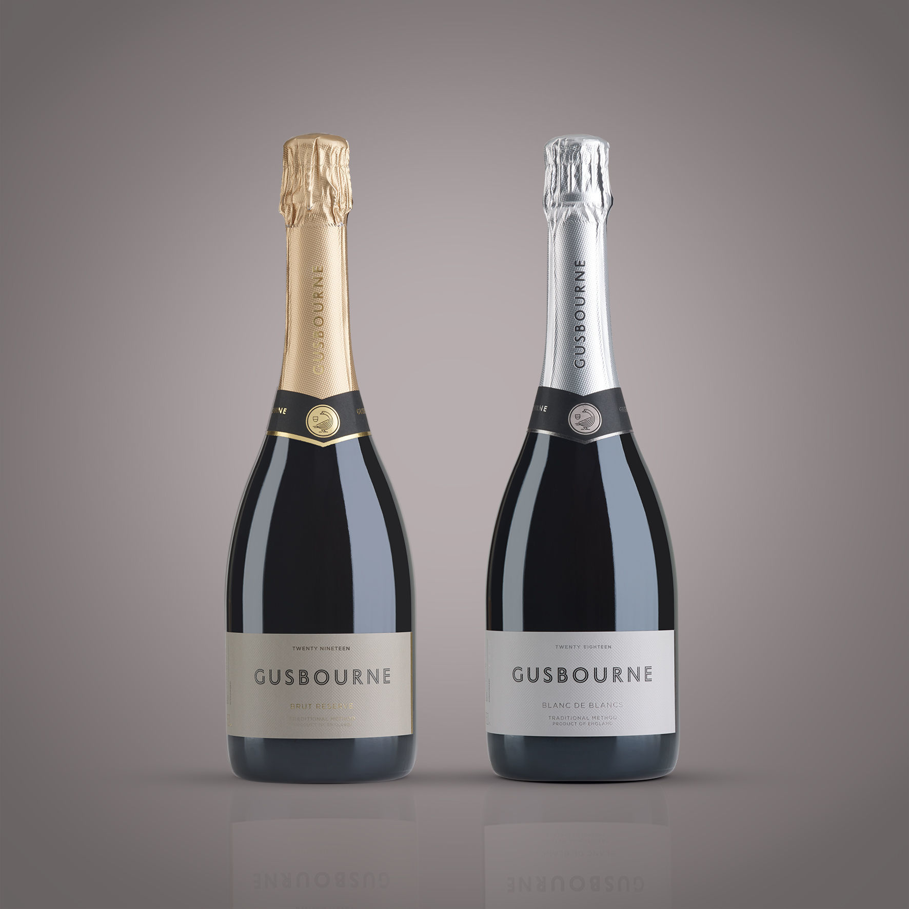 English Sparkling Wine Discovery Duo | Gusbourne Fine English Wines