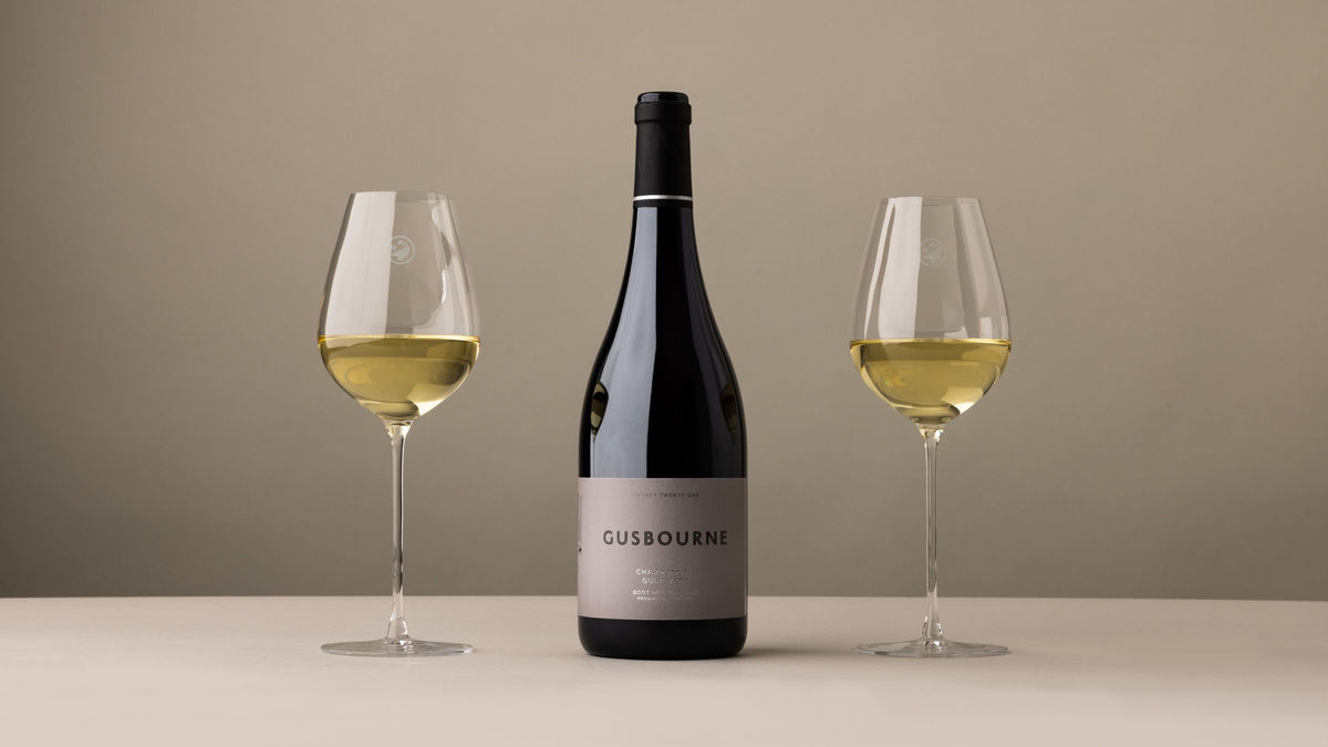 Henry Jeffreys on English Wine | Gusbourne Fine English Wines