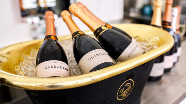 Where to enjoy Gusbourne this summer | Gusbourne Fine English Wines