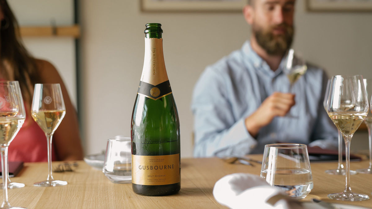 The Nest at Gusbourne | The Gusbourne Icons Experience