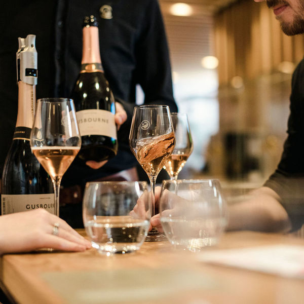 Gusbourne | Discover Fine English Wine