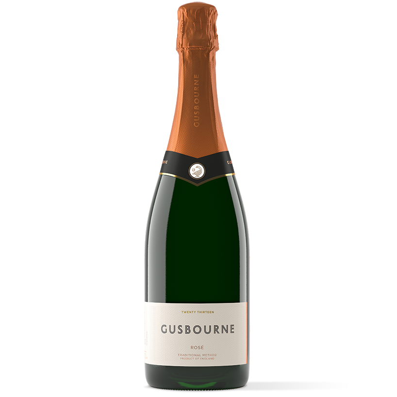Rosé | Gusbourne