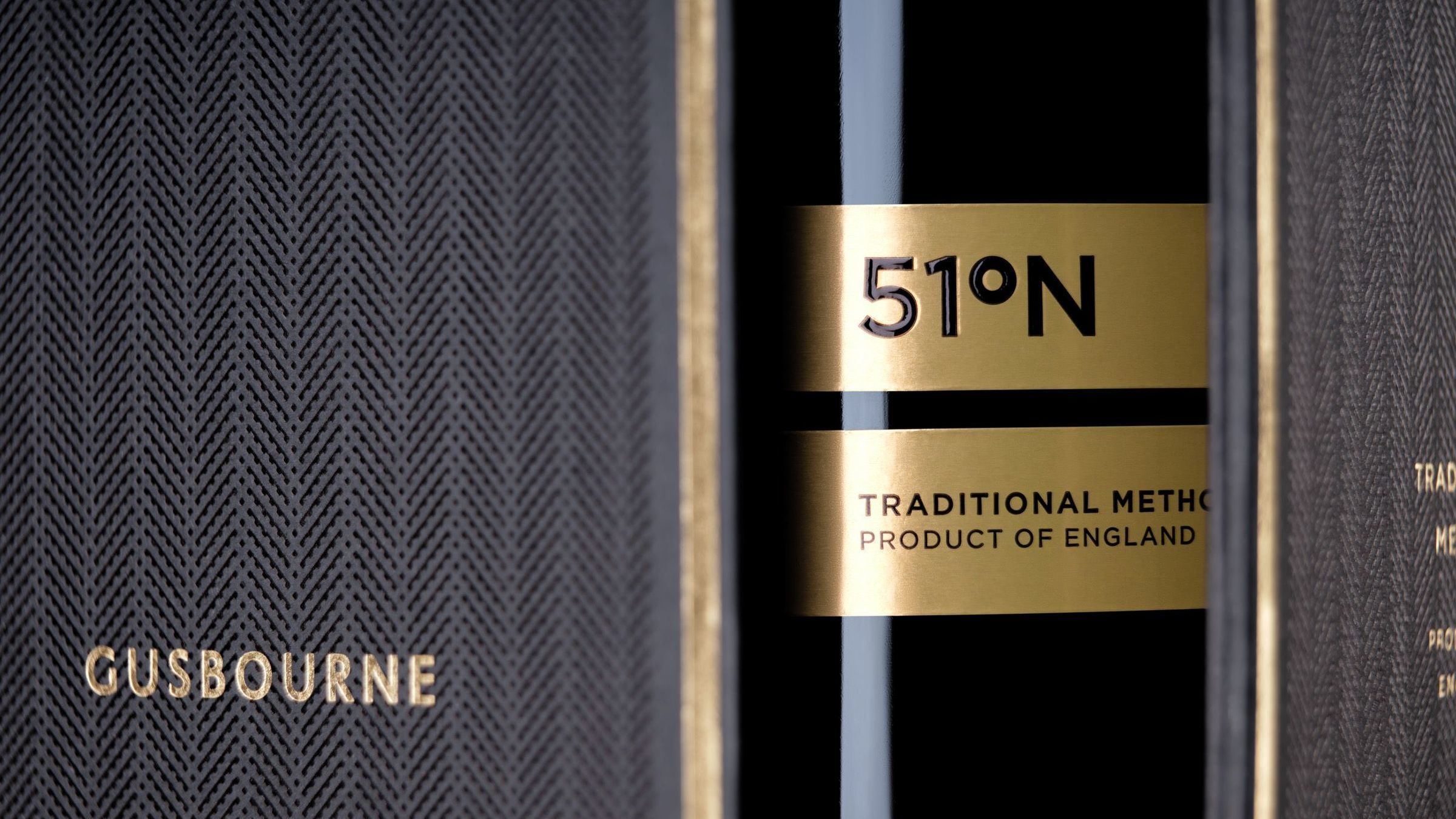 Fifty One Degrees North 2016: a first | Gusbourne Fine English Wines