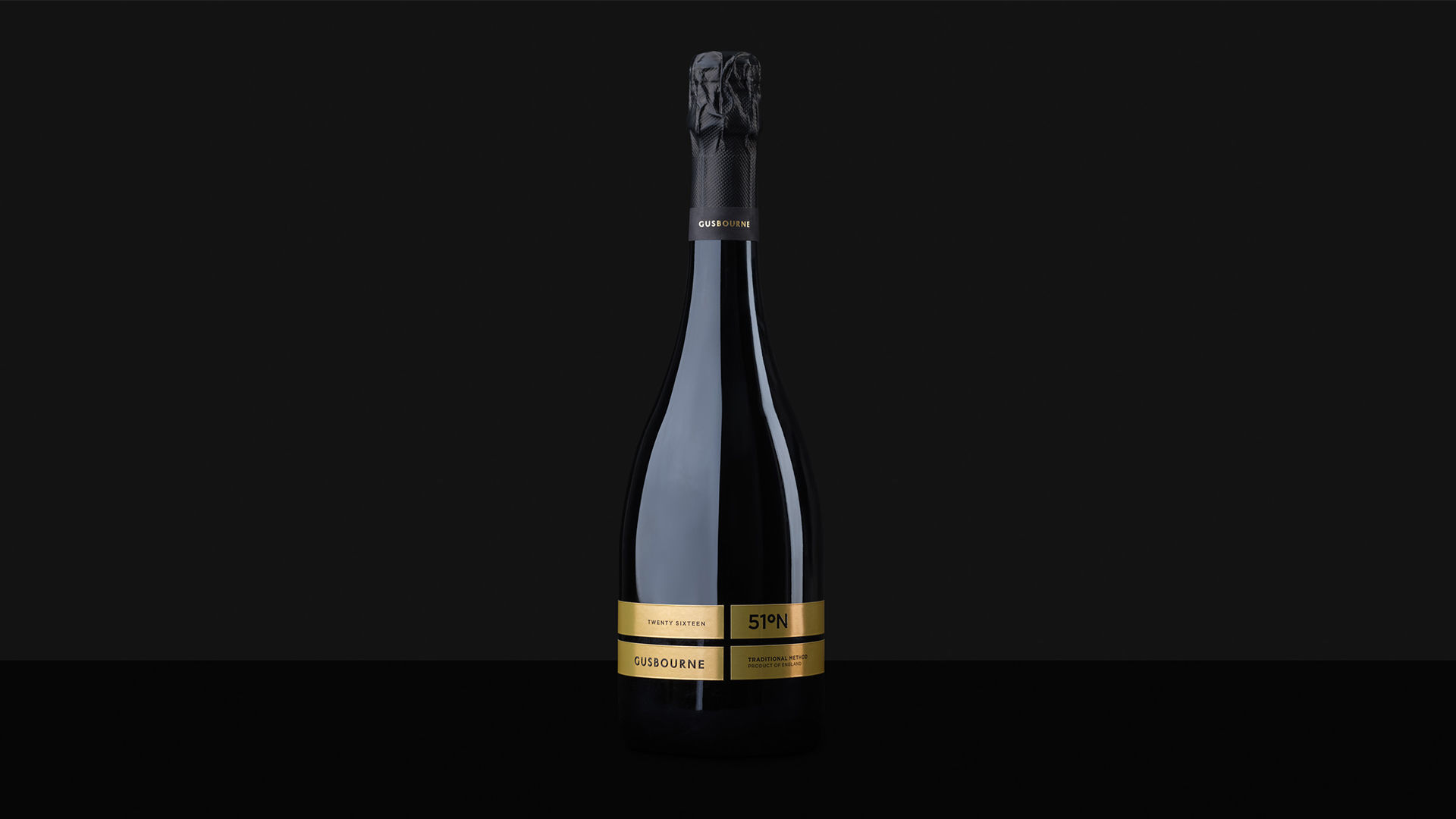 Discover the detail: Fifty One Degrees | Gusbourne Fine English Wines