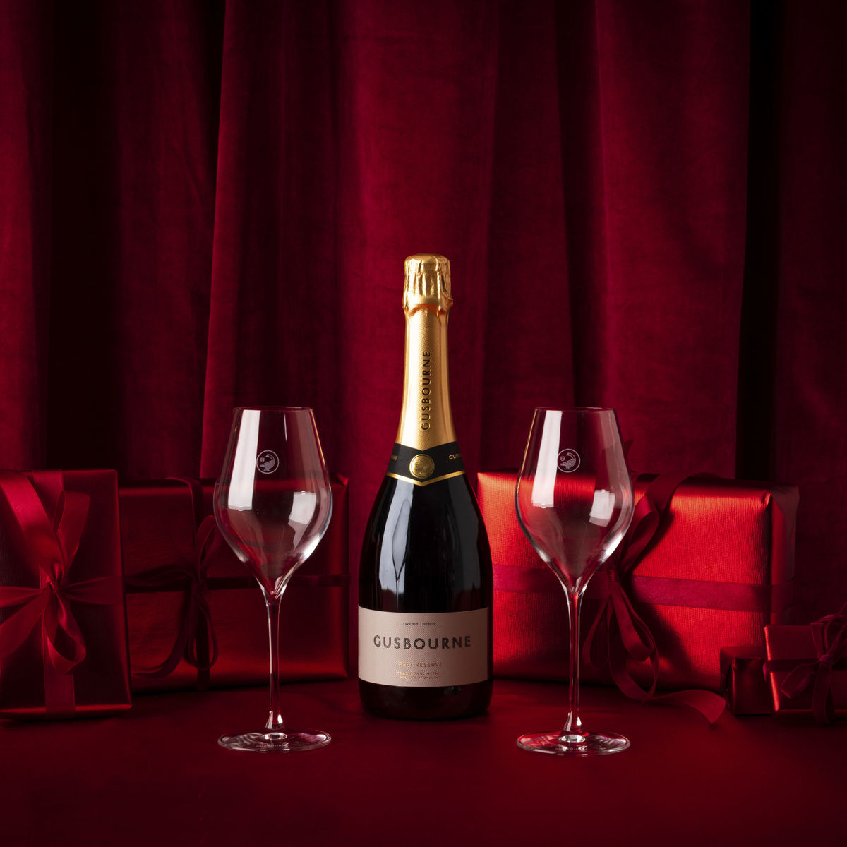 The Gusbourne Gift Set | Gusbourne Fine English Wines