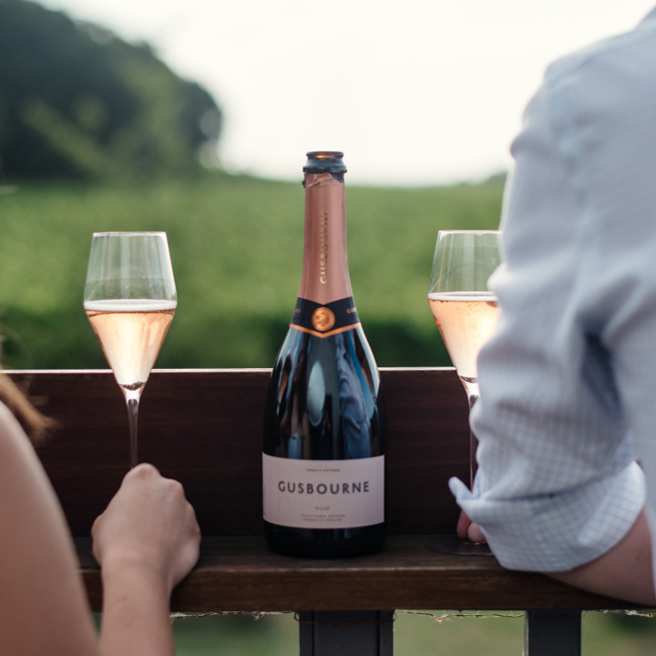 Gusbourne Membership | Gusbourne Fine English Wines