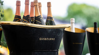 Where to enjoy Gusbourne this summer | Gusbourne Fine English Wines