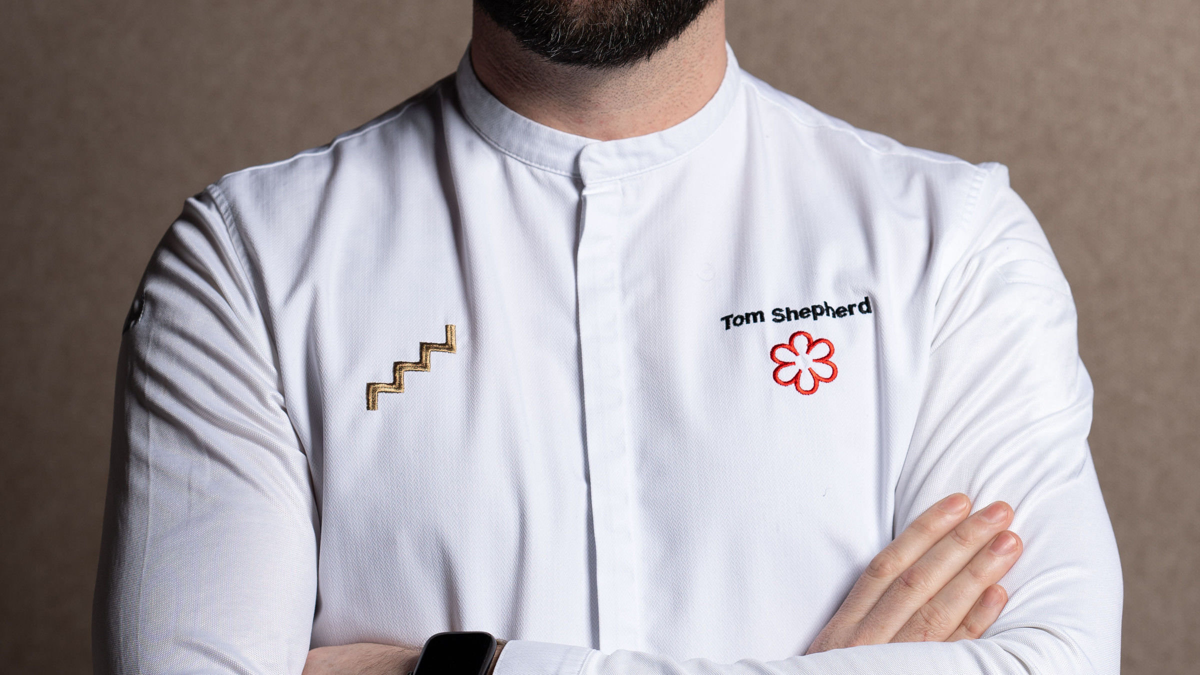 The Nest at Gusbourne | Gusbourne x Tom Shepherd of Upstairs - Lunch