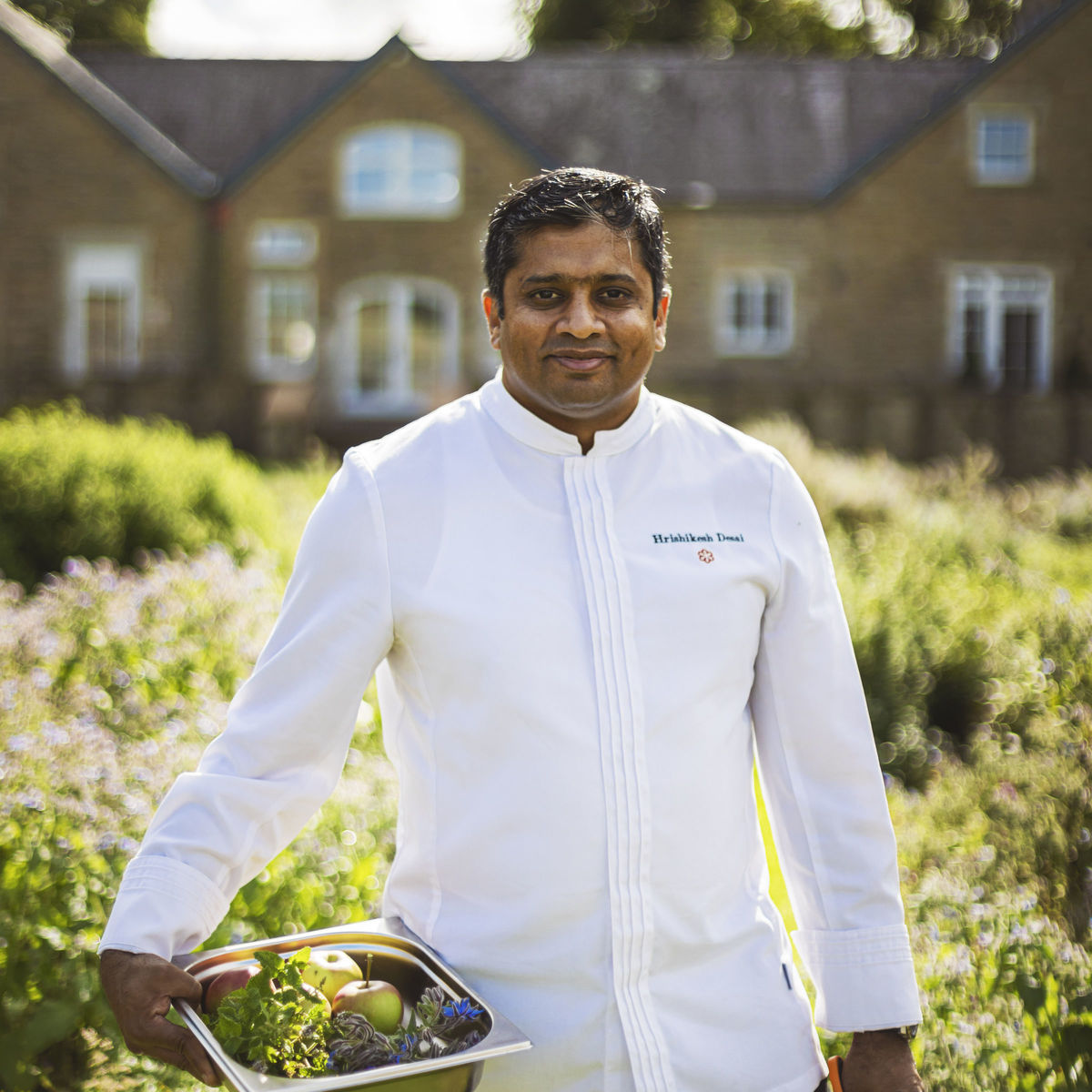 Gusbourne | Discover Fine English Wine