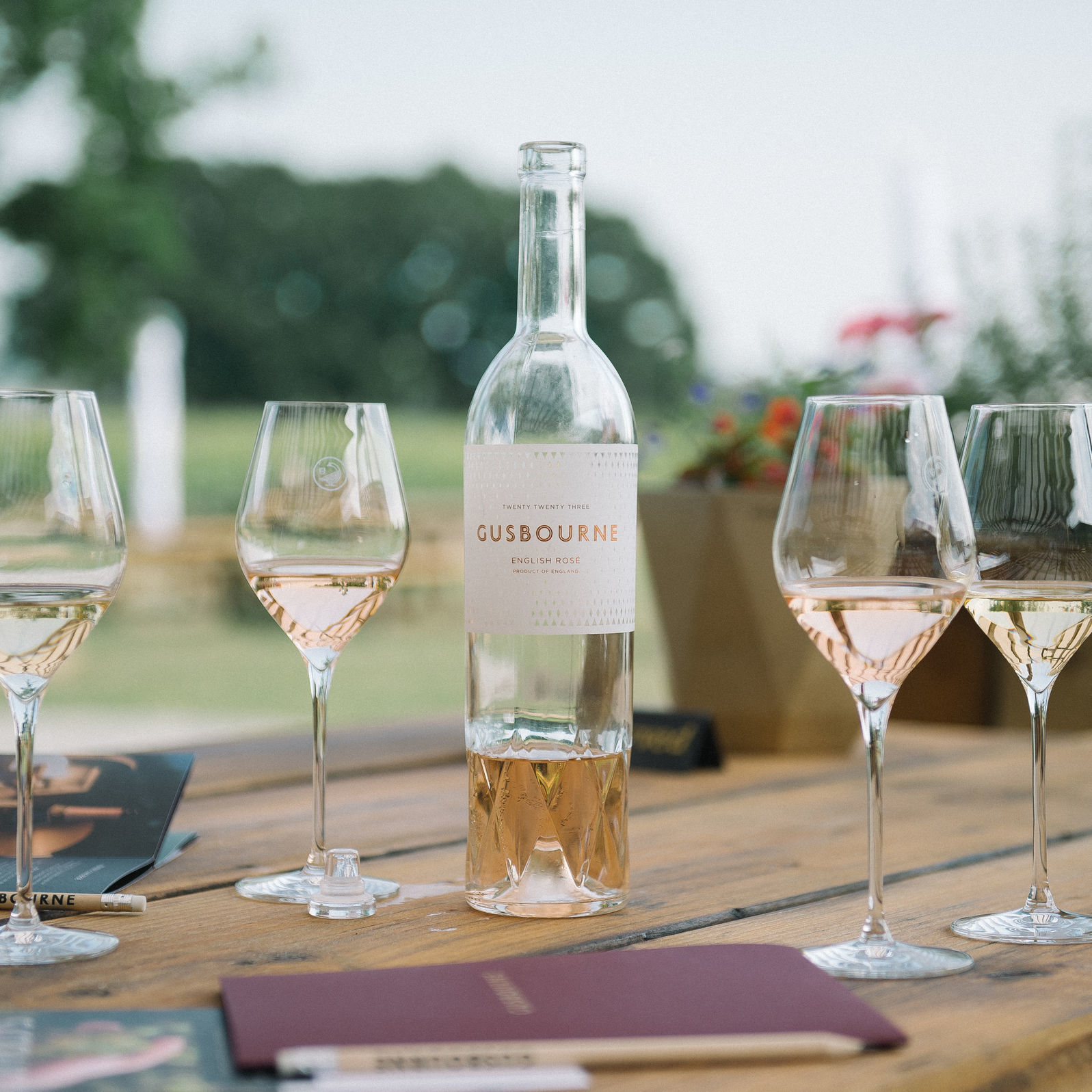 Gusbourne | Discover Fine English Wine