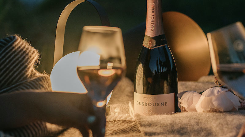 Where to enjoy Gusbourne this autumn | Gusbourne Fine English Wines