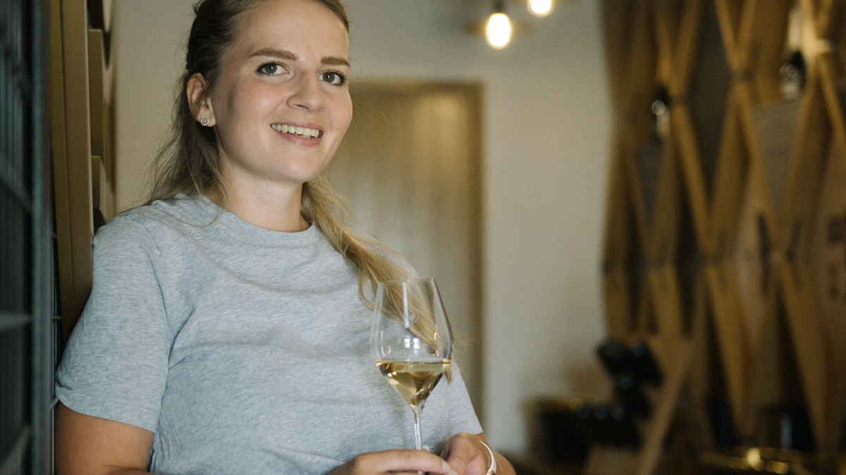 Introducing our bold, rich, | Gusbourne Fine English Wines