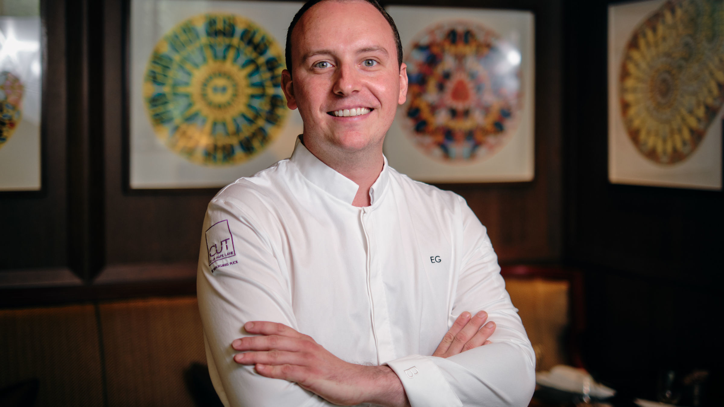 The Nest at Gusbourne | Summer's End Celebration with Elliott Grover