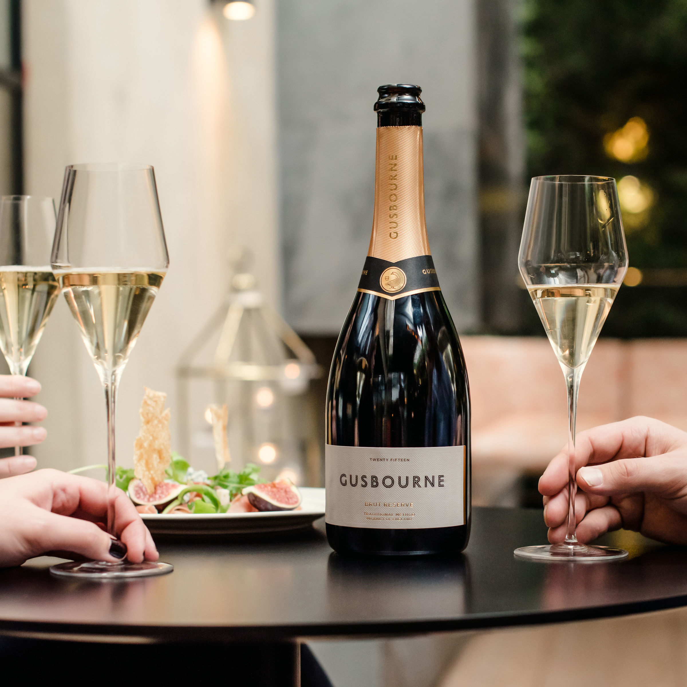 Our Partners | Gusbourne Fine English Wines