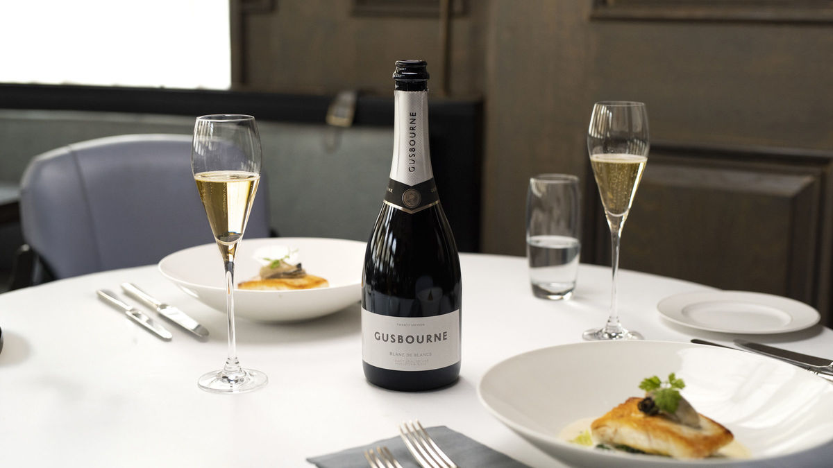 Our Partners | Gusbourne Fine English Wines