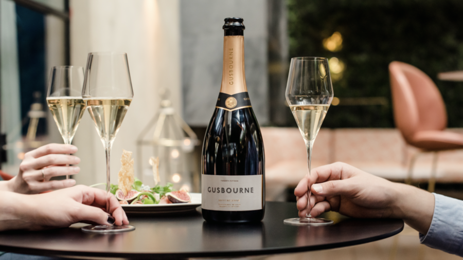 The Nest at Gusbourne | Visit Our Vineyard in Kent