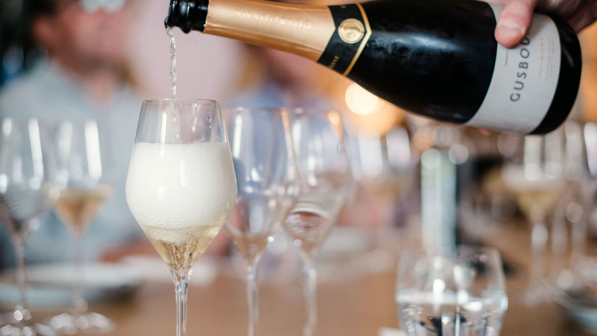 English Sparkling Wine and Champagne | Gusbourne Fine English Wines