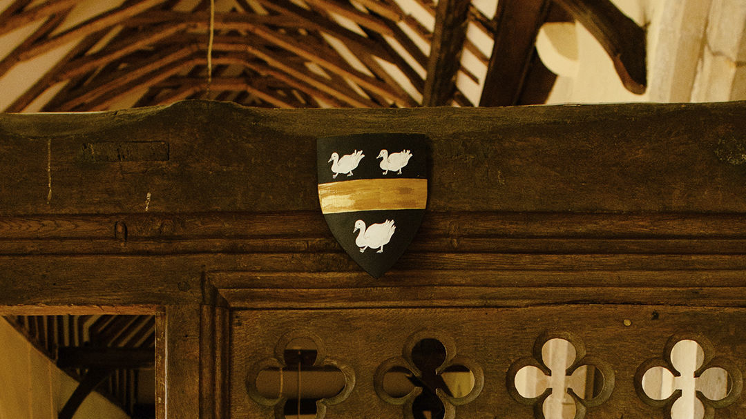 Behind the Label: What's in a Name? | Gusbourne Fine English Wines