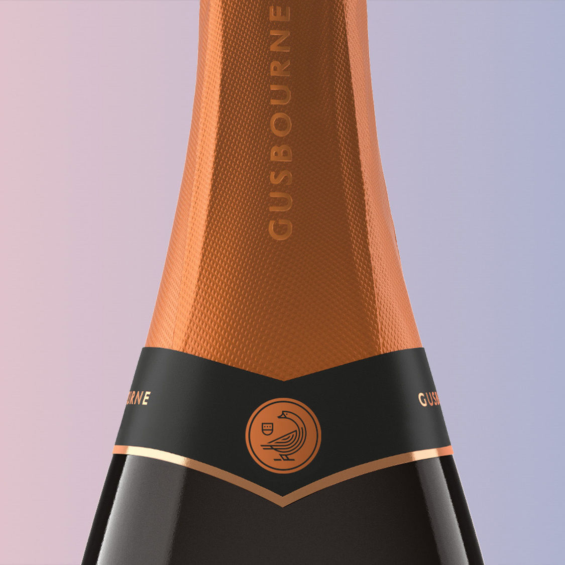 Rosé Magnum | Gusbourne Fine English Wines