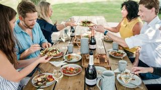 Gusbourne Discovery Tours: walk, talk, | Gusbourne Fine English Wines